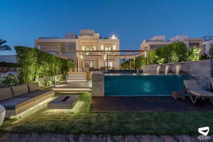 Hurghada 2 Vacation Rentals with a Hot Tub - Egypt | Airbnb