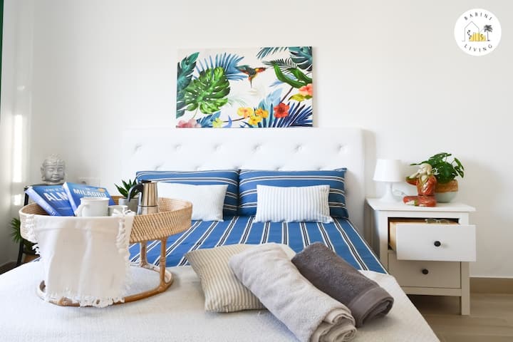 Casa Alicia Central Town - Corralejo