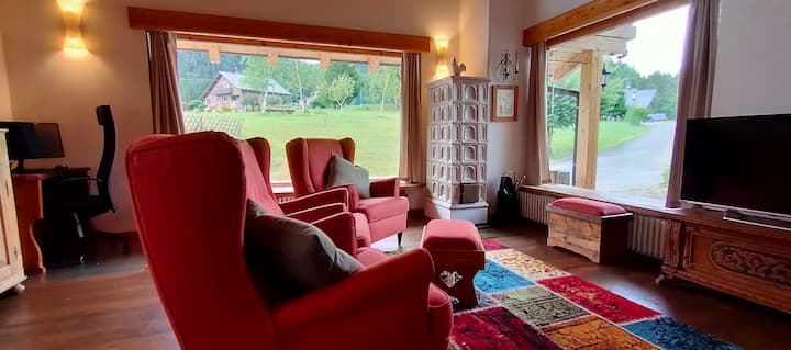 La Casa Di Lalla - Pieve di Cadore