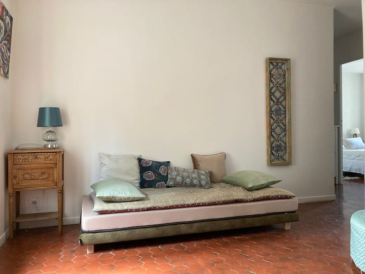 Duplex En Plein Centre - Narbonne