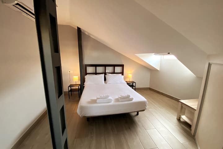 V.apartamento Junto A Plazamayor - Salamanca, Spanien
