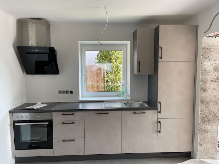 Kleine Wohnung Nähe Amstetten - Amstetten
