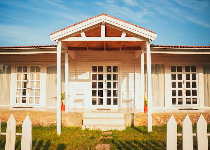 The Barn Coorg - Kodagu