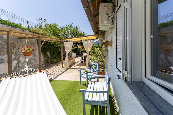 The Retreat - Province of Salerno