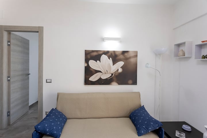The Retreat - Agerola