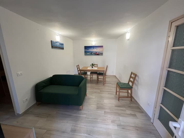 Casa Di Chiara, Comodo Appartamento Al Pianterreno - Viareggio
