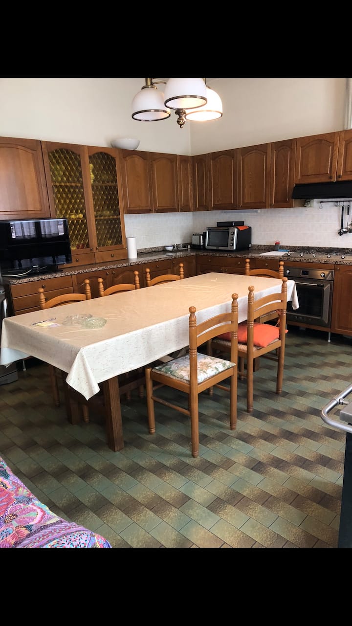 Casa “Padronale” Arpiola - Pontremoli