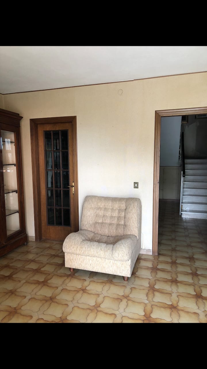 Casa “Padronale” Arpiola - Pontremoli