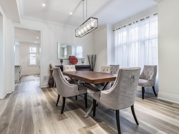 Brand New Gorgeous Home 3500 Sqft Oakville, Ont. - Oakville