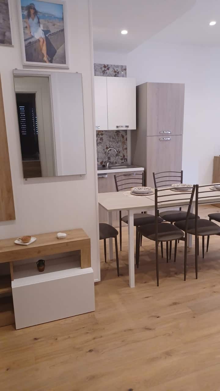 Rosa's House - Casa Vacanza Vicina Al Mare - Vico Equense