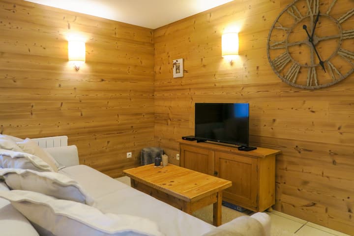 Appartement « Le Cœur Des Vosges » - Ventron