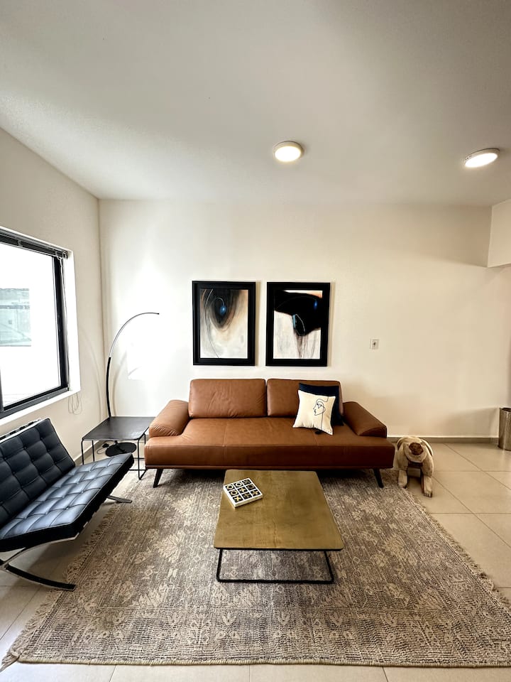 "Moderno Departamento" - Asunción