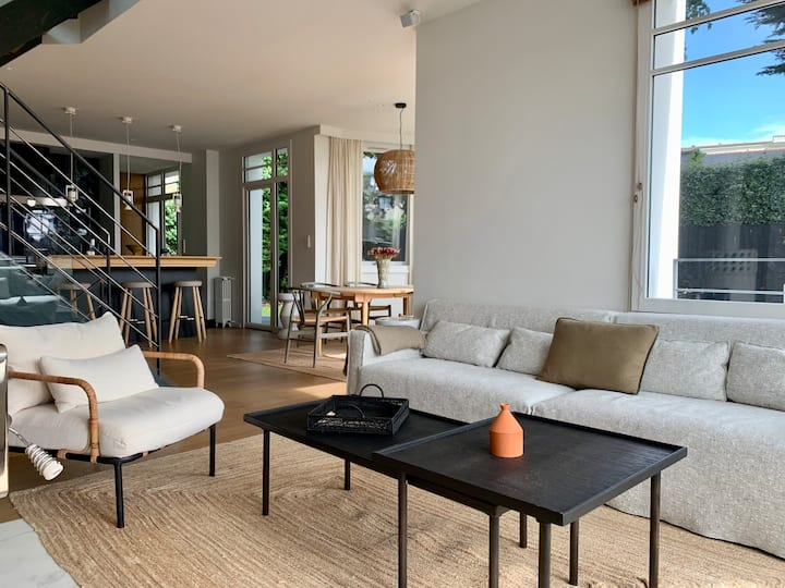 Maison Vue Mer - Dinard, France - 생말로
