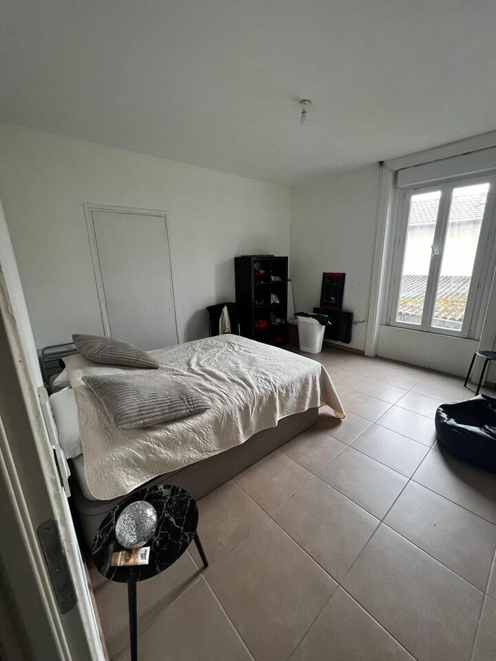 Calme Et Confort Saint Etienne - Saint-Genest-Malifaux