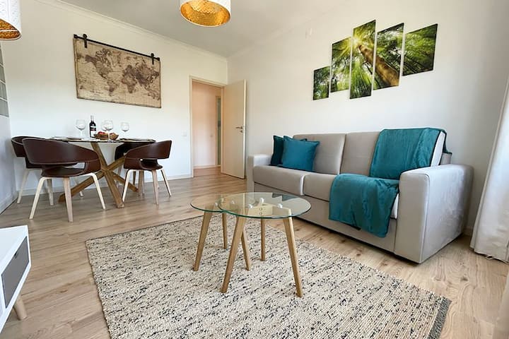 Casa Dos Padrinhos I - Arganil