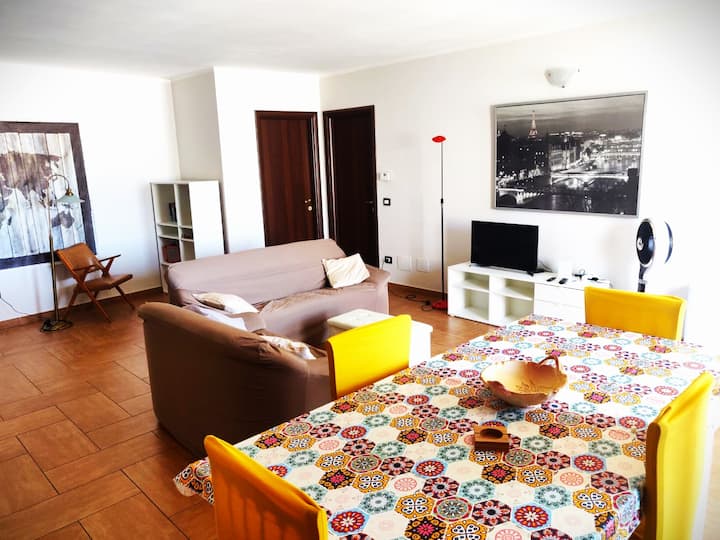 Bizzarri House: Relax Vicino Al Centro Di Manduria - Salento, Italia