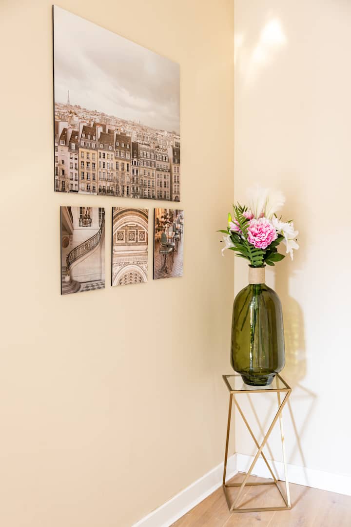 Appartement De Prestige - L’emeraude - 60m2 - Périgueux