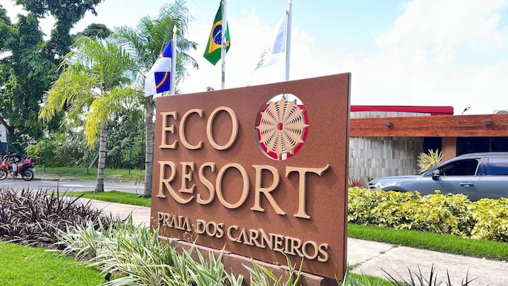 Eco Resort - Praia Dos Carneiros - Praia dos Carneiros
