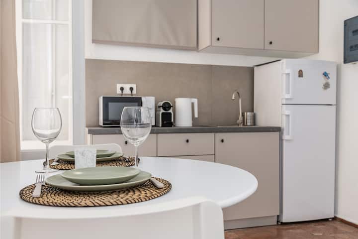Charming Couples' Apartment In Zakynthos Town - Zakinthos