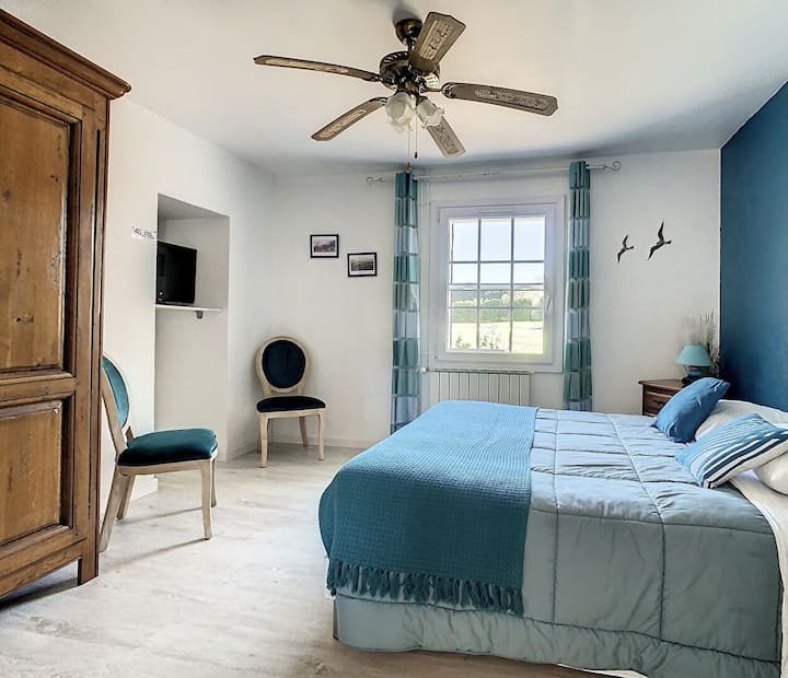 Chambre D'hôte "Rivage" - Dax
