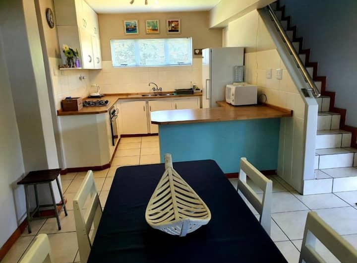 Solar Powered Pet Friendly - Kei Mouth