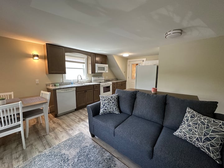 Apartment In Bar Harbor - Maine