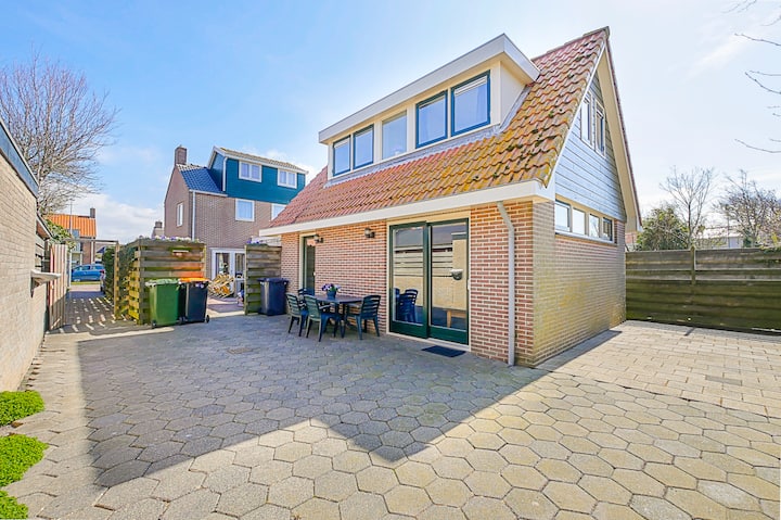 Vakantiehuis Guja, Callantsoog - Callantsoog