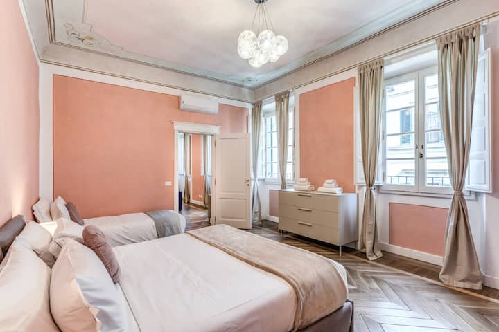 Futura Collection Florence City Center - Florence