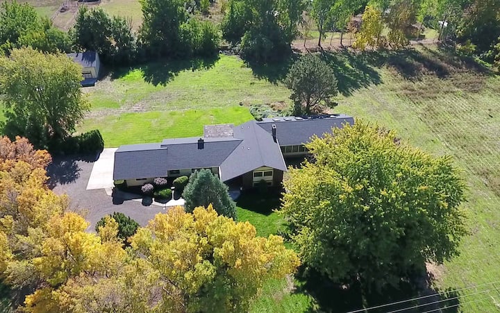 Heritage Acres - Walla Walla, WA