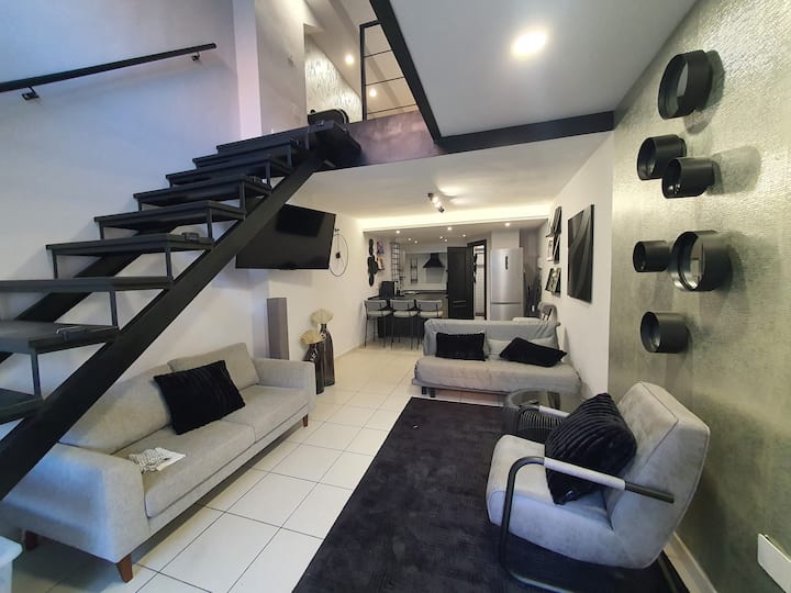 La Playa Loft - Rincón de la Victoria