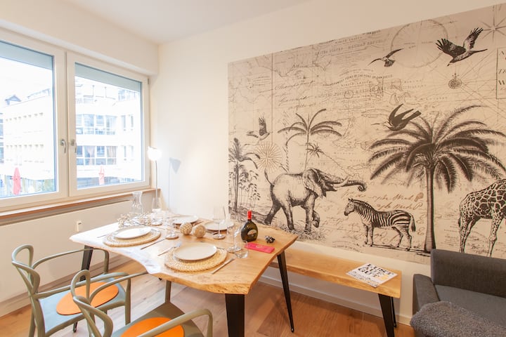 City Apartment Pleich 1 - Würzburg