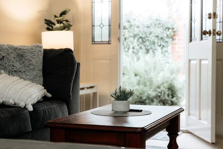 Coastal Garden Villa - Albany