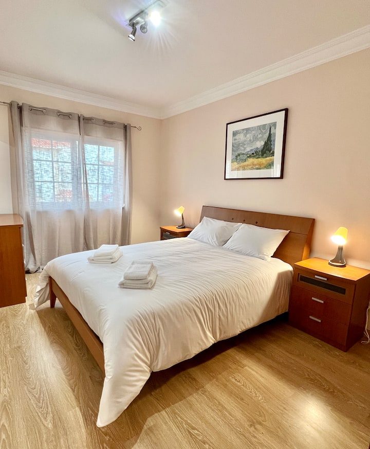 Casa Cabo Avelar T4 - Mer - 佩尼謝