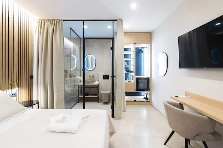 Tonio Rooms 1 - Zadar