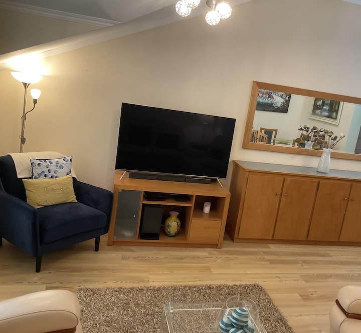 Moniz Apartment - Caniço