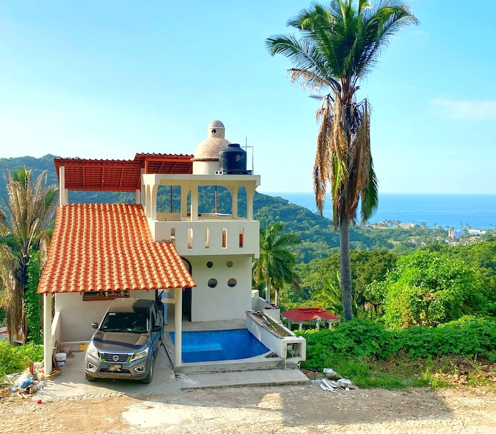 Casa Lindo Estar - Los Ayala