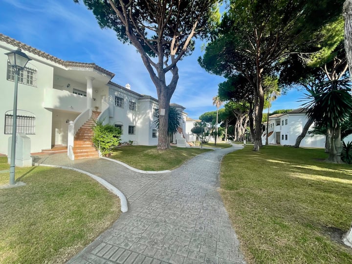 Bonito Apartamento Cerca Playa - Novo Sancti Petri