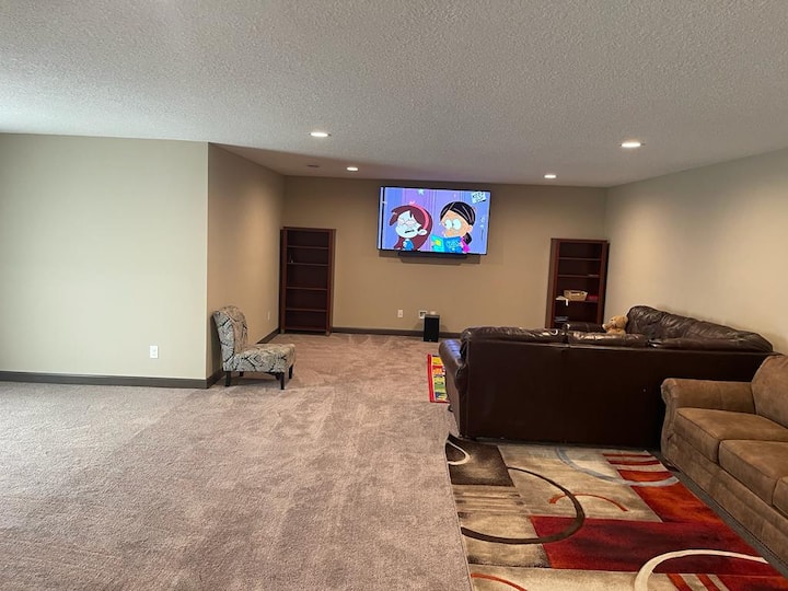 Woodbury-3room - Woodbury, MN