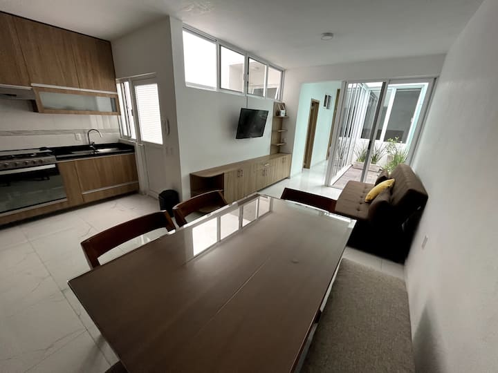 Sueño San Pedro - Tlaquepaque