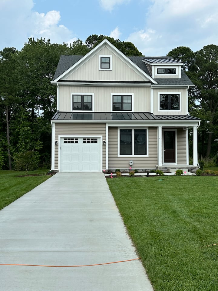 Rest A Shore - Stingray - Bethany Beach, DE