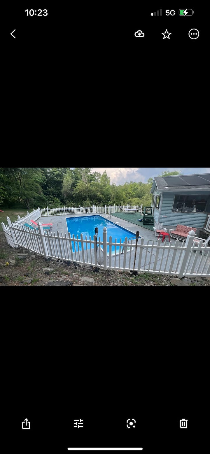 Pool Party Day Time Only - Newburgh, NY
