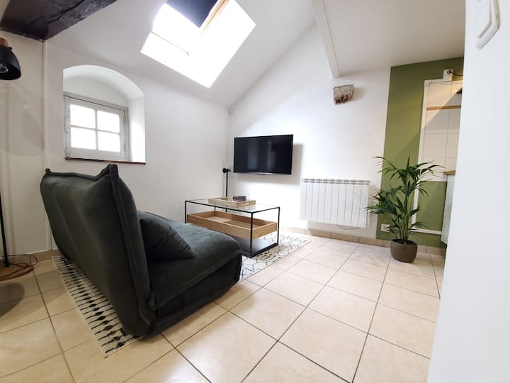 Dupplex, Centre Ville - Blois