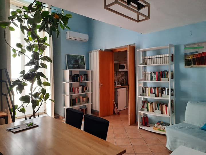 La Casa Di Nonna Giulia - Napoli