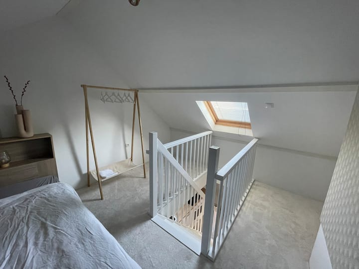 Vakantiestudio De Zeeuwse Kus - Walcheren