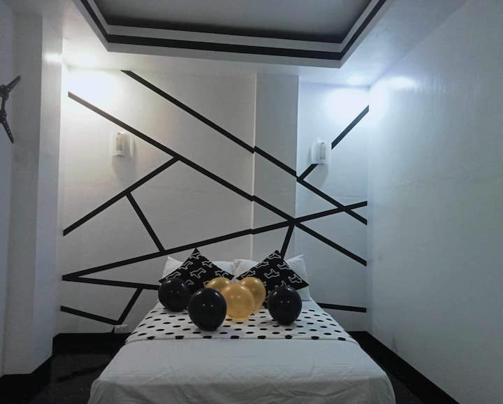 Krizlion Hotel Restaurant & Bar - Hinatuan