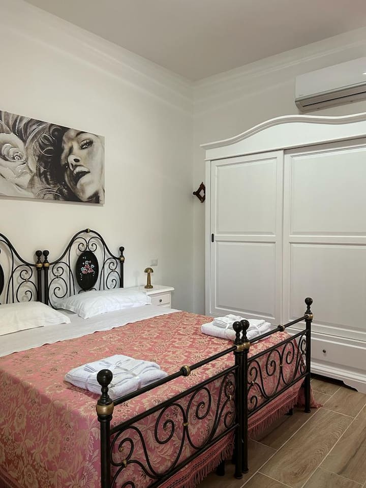 B&b A Pochi Passi Dal Mare - Campomarino