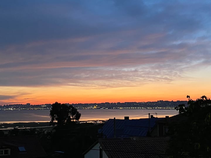 Apartamentos Caba - Santander