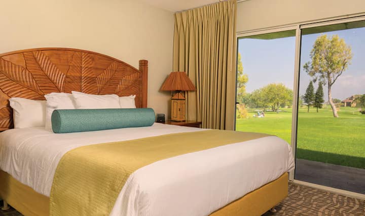 Paniolo Greens (Waikoloa, Hi) 2 Bedroom - Waikoloa Village, HI