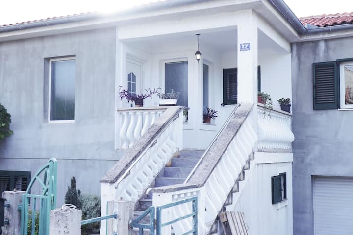 Apartment Tori - Zadar