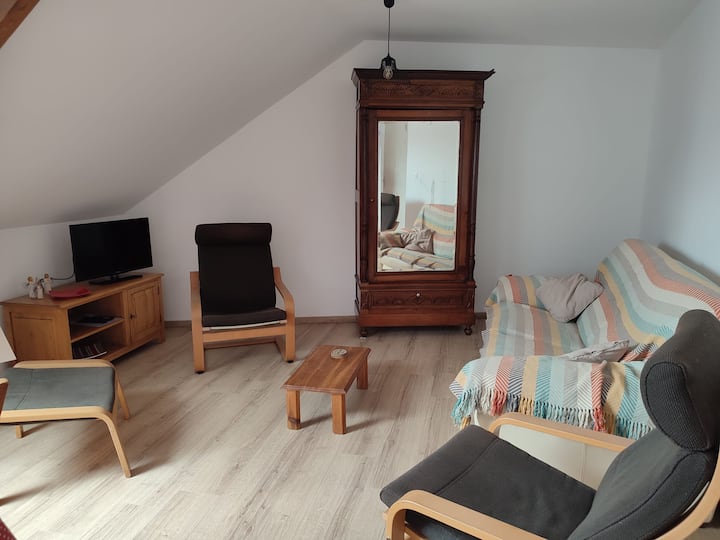 Appartement Neuf à Bruay-la-buissière - Béthune